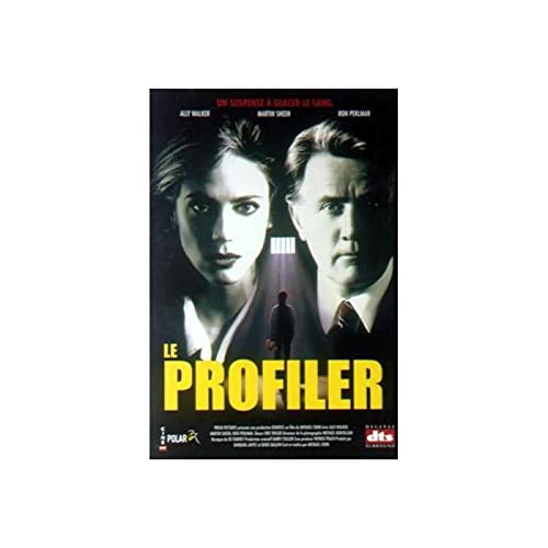 Amazon.com: Le Profiler : DVD: Movies & TV