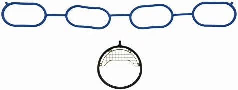 Amazon.com: FEL-PRO MS 97359 Engine Intake Manifold Gasket Set for ...