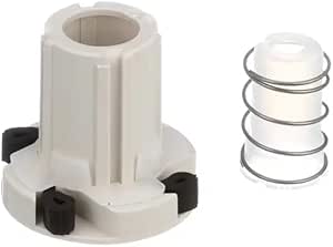 Amazon.com: WP8537433 Agitator Repair Kit Compatible With Whirlpool ...