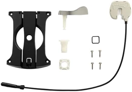 Flushmate AP300503-SN Universal Handle Replacement Kit for 503, 503H ...