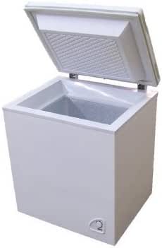 Amazon.com: SunDanzer 1.8 Cu. Ft. DC Refrigerator : Appliances