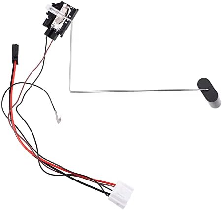 Amazon.com: X AUTOHAUX Fuel Gauge Sending Unit for Ram 1500 2011-2017 ...