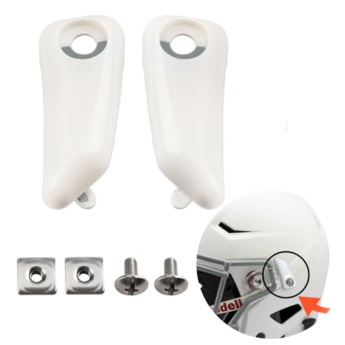 Amazon Best Sellers: Best Football Chin Straps