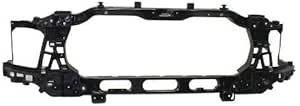Amazon.com: Go-Parts - for 2014-2018 Dodge Ram 1500 Radiator Support ...