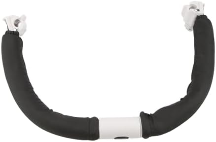 Amazon.com: Baby Stroller Handle,Adjustable Baby Stroller Handlebar ...