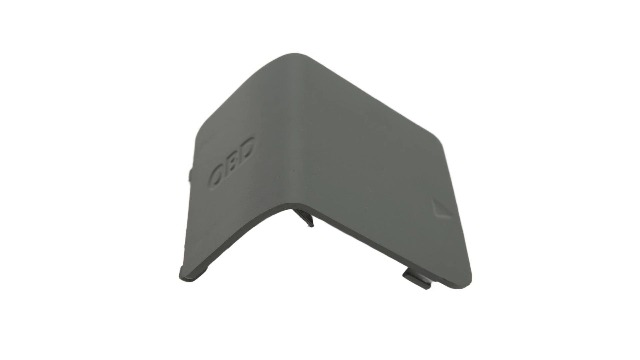Obd2 Hud SplashNColor OBD2 Port Cover - ABS Plastic Cap - Prevents Obd2 ...