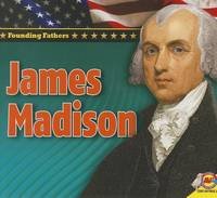 James Madison (Founding Fathers): Carr, Aaron: 9781489610591: Amazon ...
