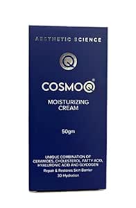 Buy Barba Cosmo Q Moisturizing Cream 50gm Online at Low Prices in India ...