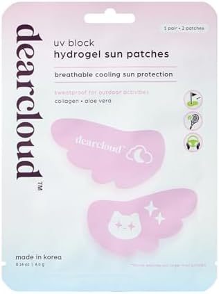 Amazon.com : Avajar Melacontrol Eye Patch (10P) - Korean Skin Care ...