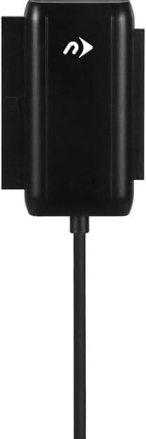 Amazon.com: NewerTech Universal Drive Adapter USB Bare Drive Adapter ...