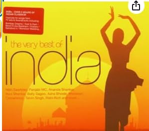 Amazon.com: Very Best of India: CDs & Vinyl