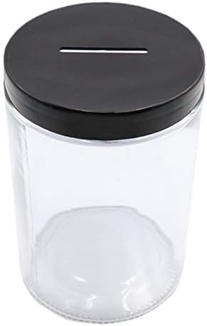 Amazon.com: Swear Jar for Adults Funny - Swear Bank - Swear Piggy Bank ...