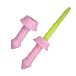 RAAYA Small Folding Sword Mini Talwar for Kids Indoor Playing Sword Toy ...