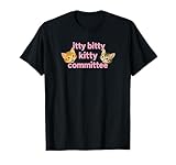 ・ブランド:Itty Bitty Kitty Co.・製造元:Itty Bitty Kitty Co.・製造元/メーカー部品番号:PNT1TXC3VHC・Join the elite squad of adorable fluffballs...
