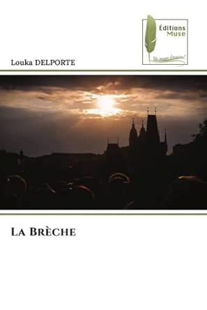 La Brèche : Buy Online at Best Price in KSA - Souq is now Amazon.sa ...