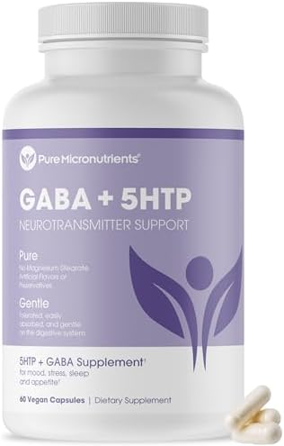 Amazon.com: Consumer Health AnxiClear - Boosts Mood, Calms The Mind ...