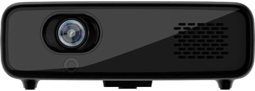 Amazon.com: Philips PicoPix Micro 2, pico projector, LED DLP, 5h ...