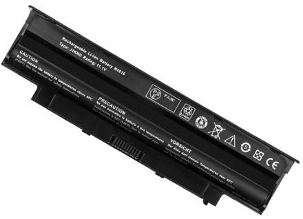 TravisLappy Laptop Battery Compatible for Dell Inspiron P18F, P18F001 ...