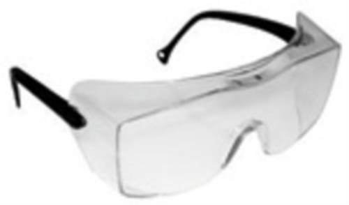 Amazon.com: 3M OX 2000 Series Safety Glasses. (14 Each) : Tools & Home ...