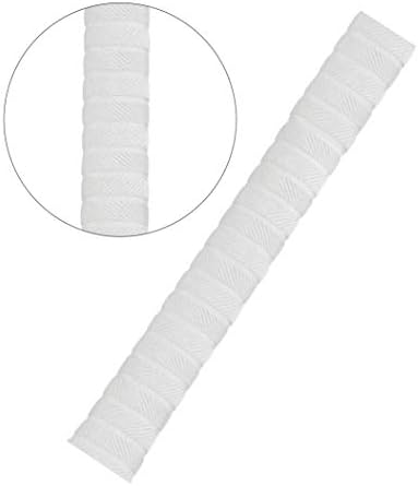 Buy DRANGE Matrix Ring Chevron Cricket BAT Grips White (2) Online at ...