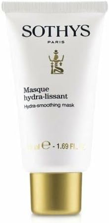 Sothys Paris Hydra-smoothing Mask HA 50ml : Amazon.com.au: Beauty