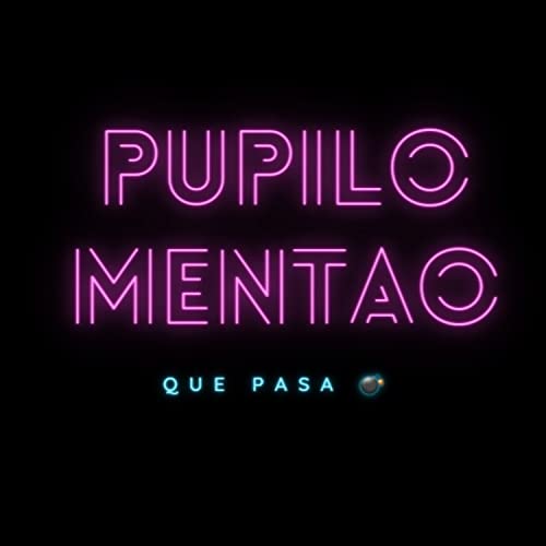 Que pasa by Pupilo Mentao on Amazon Music - Amazon.com