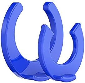 Amazon.com: 3/8" Quick Connector Locking Clips Pack of 10 for Reverse ...