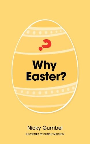 Buy Why Easter? Book Online at Low Prices in India | Why Easter ...
