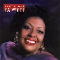 Ida McBeth - A Gift of Song - Amazon.com Music
