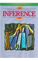 Comprehension Skills: Inference: Lvl F : Beech: Amazon.in: Books