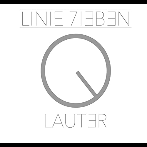 Amazon.com: Lauter : Linie 7ieben: Digital Music