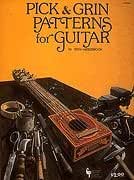 Amazon.com: Pick & Grin Patterns for Guitar : Musical Instruments