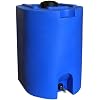 Amazon.com : WaterPrepared Stackable Plastic Drinking Water Storage ...