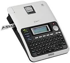 Brother P-Touch PT-2030 Label Maker : Amazon.ca: Office Products