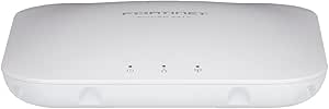 Amazon.com: Fortinet FortiAP 441K | 4x4 Wi-Fi 7 Indoor Wireless Access ...