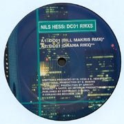 Dc01 Rmxs/First Time: Nils Hess: Amazon.in: Music}