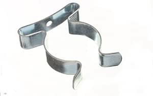 Tool Storage Spring Terry Clips 1 1/4 INCH 32MM BZP (Pack of 5 ...