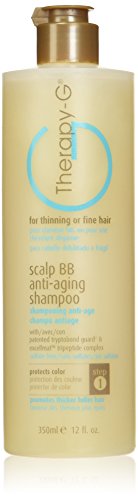 15 Best Anti-Aging Shampoos For Hair Over 50