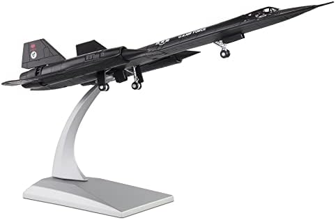 Amazon.com: NUOTIE 1/72 F-117 Nighthawk Stealth Striker Fighter U.S ...