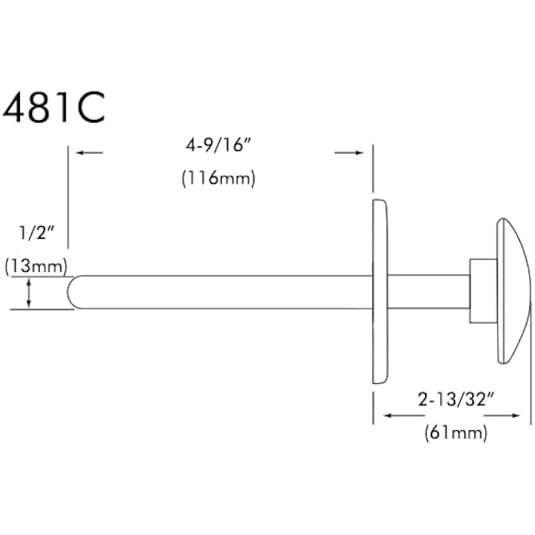 Kason 58 Complete Latch Kit with Adjustable Strike Philippines | Ubuy