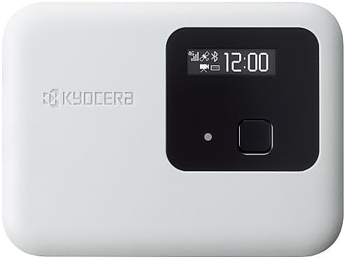 Amazon.co.jp: 京セラ IoTゲートウェイ KC4-C-100A KC4-C-100A : パソコン・周辺機器
