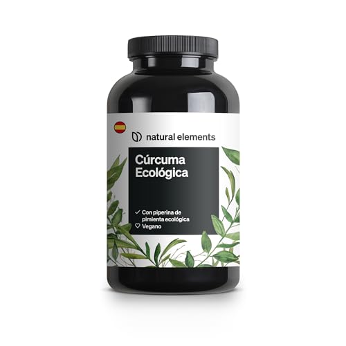Curcuma Continente - FICA