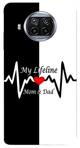 UV Printed Back Cover for Xiaomi Redmi 10i, Mi 10i, Back Case for ...