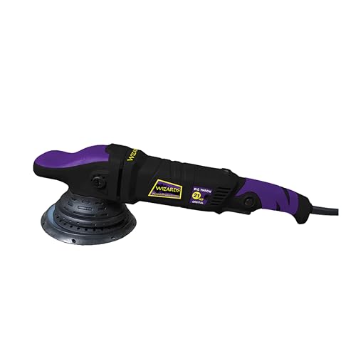 Top 10 Best Da Polisher For Beginners : Reviews & Buying Guide - Katynel