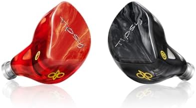 Amazon.com: Tipsy Dunmer Pro 4 IEM, Hybrid in-Ear Monitors with Bone ...