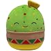 Amazon.com: Squishmallow Gideon Guacamole 7.5 in : Grocery & Gourmet Food