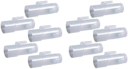 Amazon.com: Bistras Oxygen Adapter Enrichment Port Connector fits CPAP ...