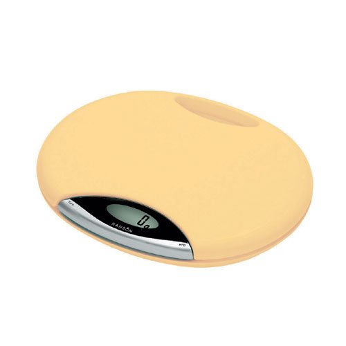 Amazon.com: Quartz Vibrant Kitchen Scales - Yellow : Industrial ...