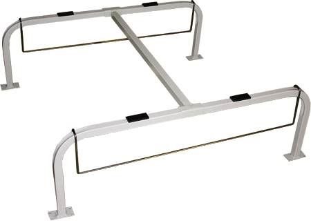 Diversitech Quick-Stand Furnace/Air Handler Stand #QSTD2000: Amazon.com ...