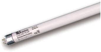 Havells-SLI 00808 - F24T5/841/HO - 24 Watt High Output T5 Fluorescent ...